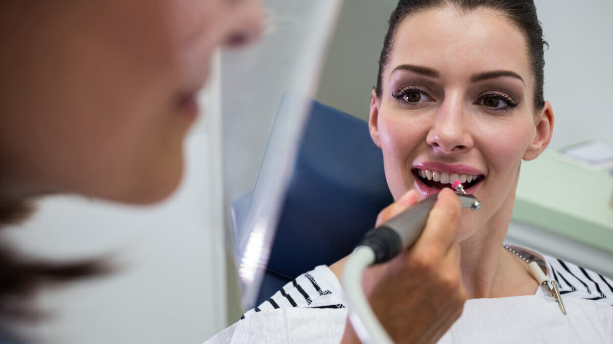 How Much Does Teeth Whitening Cost in Washington